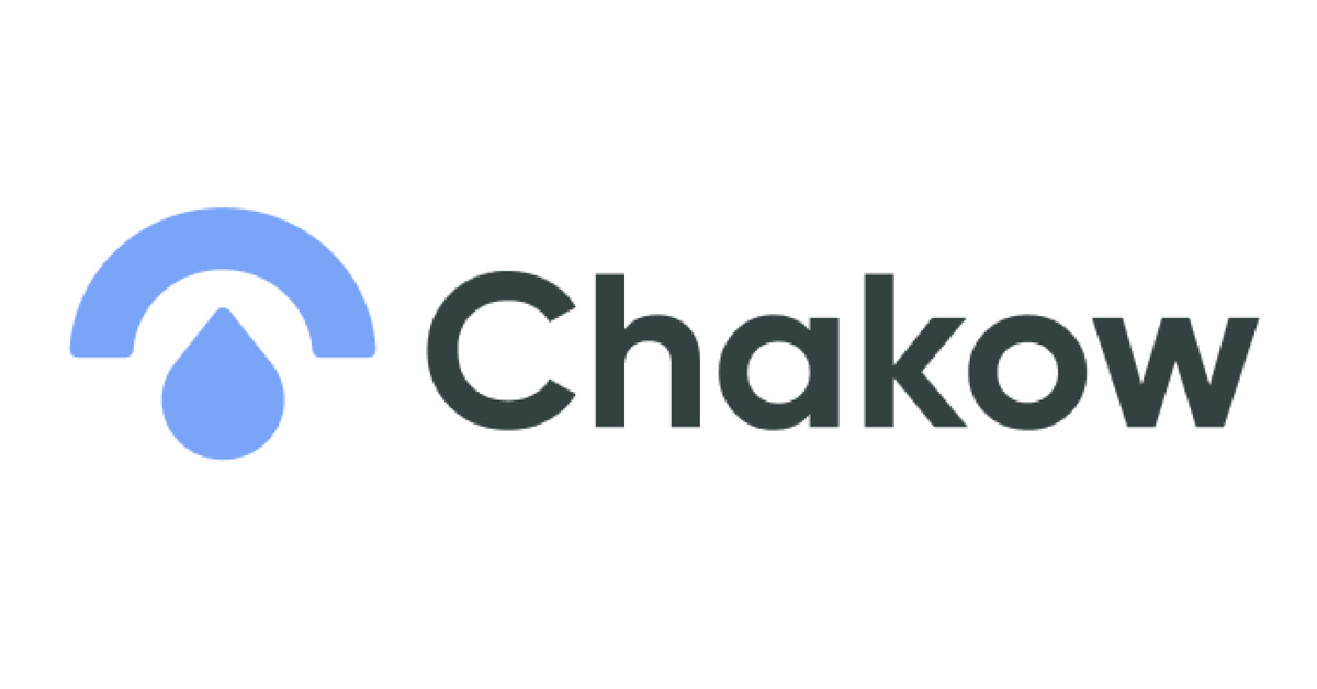 All products – Chakow